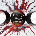 About Us! – Trinity's Magic Crystals